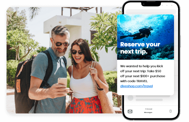 Dive Shop Point of Sale (POS) Solution | Dive Shop 360